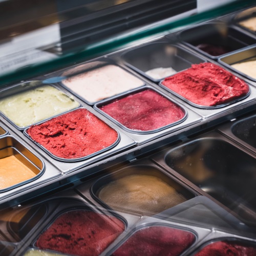 Ice-cream and sorbet container specialist | Serup