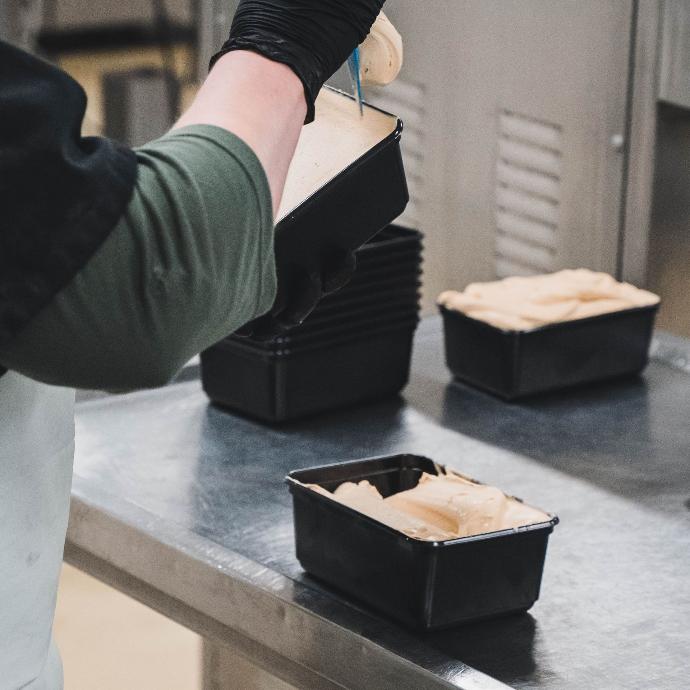 Ice-cream and sorbet container specialist | Serup