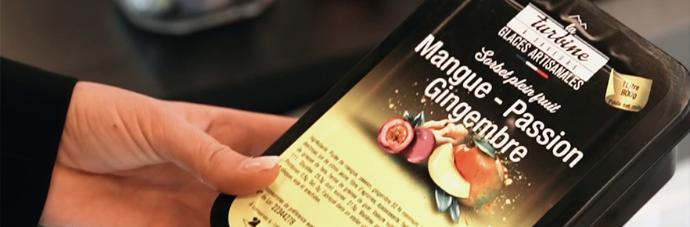 Ice-cream and sorbet container specialist | Serup