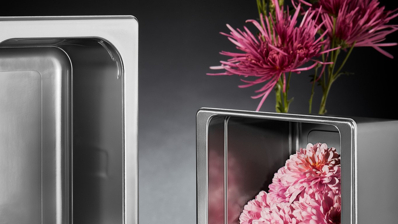 Secrets et coulisses de nos bacs à glace | Serup